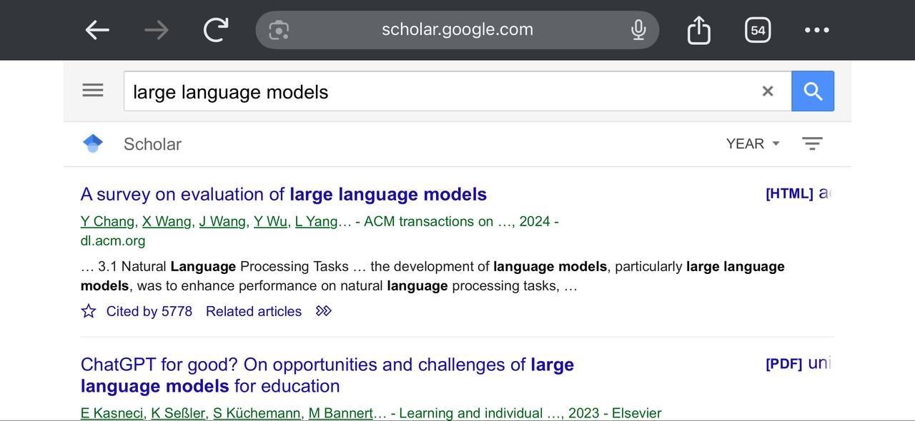 How to Scrape Google Scholar with Python: A ScrapingBee Guide