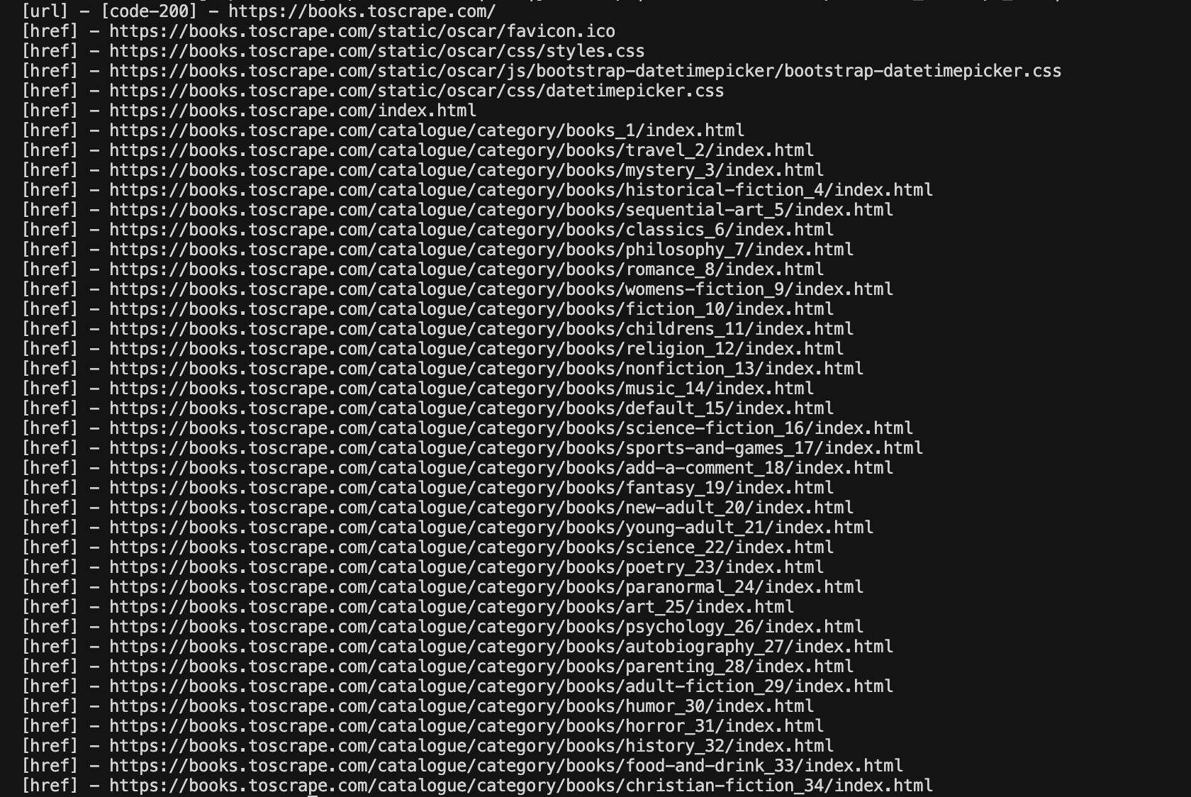 How to Use GoSpider for Web Crawling