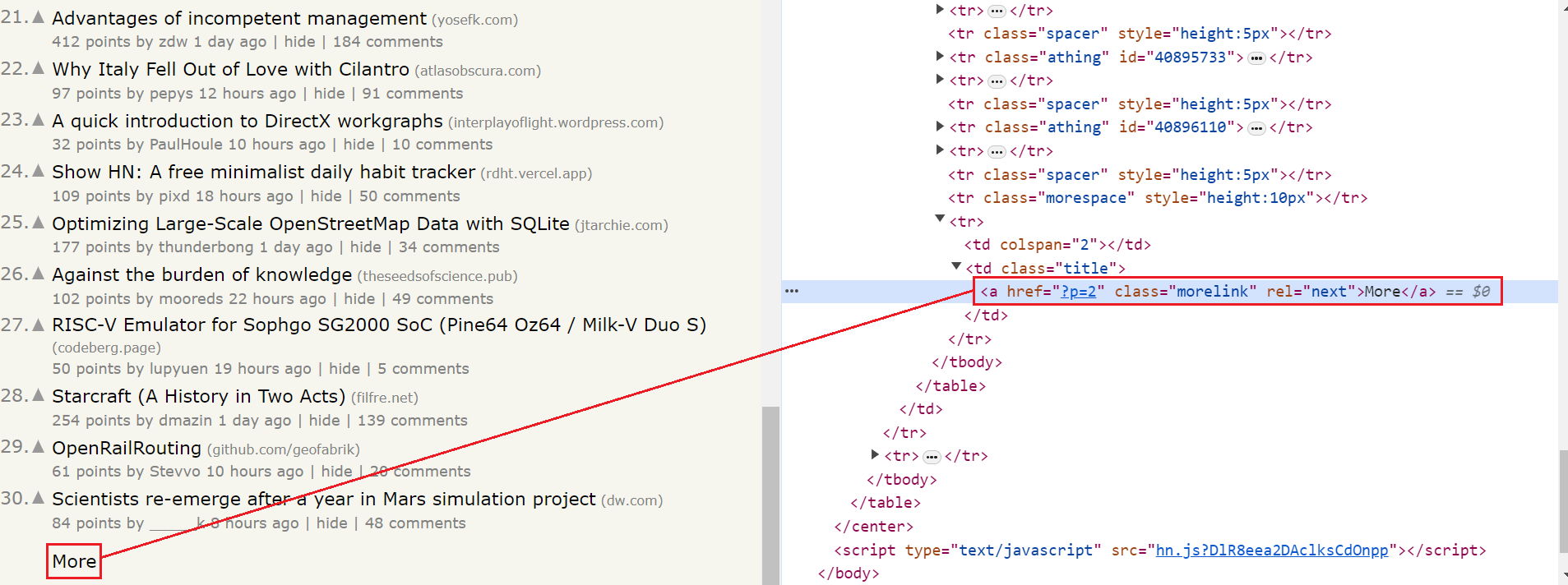 BeautifulSoup tutorial: Scraping web pages with Python | ScrapingBee BeautifulSoup tutorial: Scraping web pages with Python | ScrapingBee