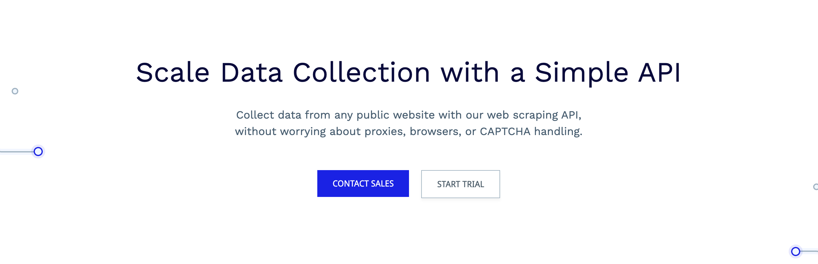 Best Screen Scraper Tools for Data Extraction | ScrapingBee