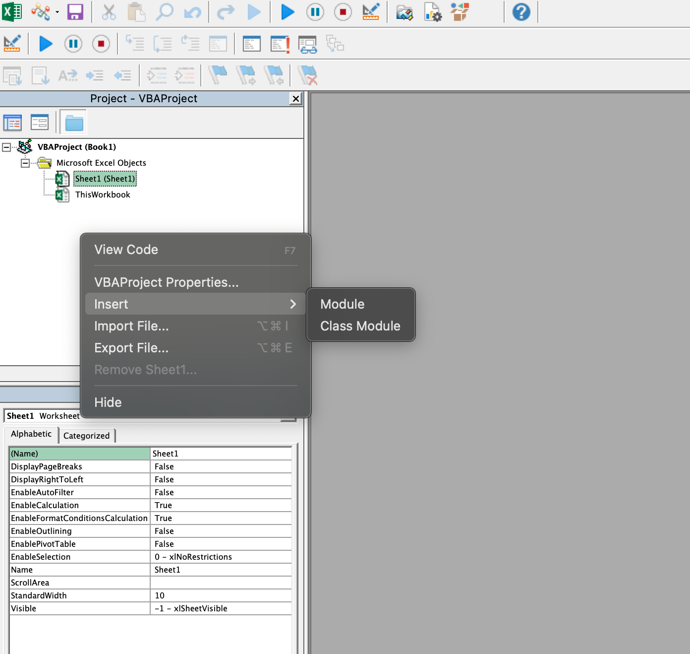 How to Build a VBA Web Scraper in Excel: 2025 Step-by-Step Guide ...