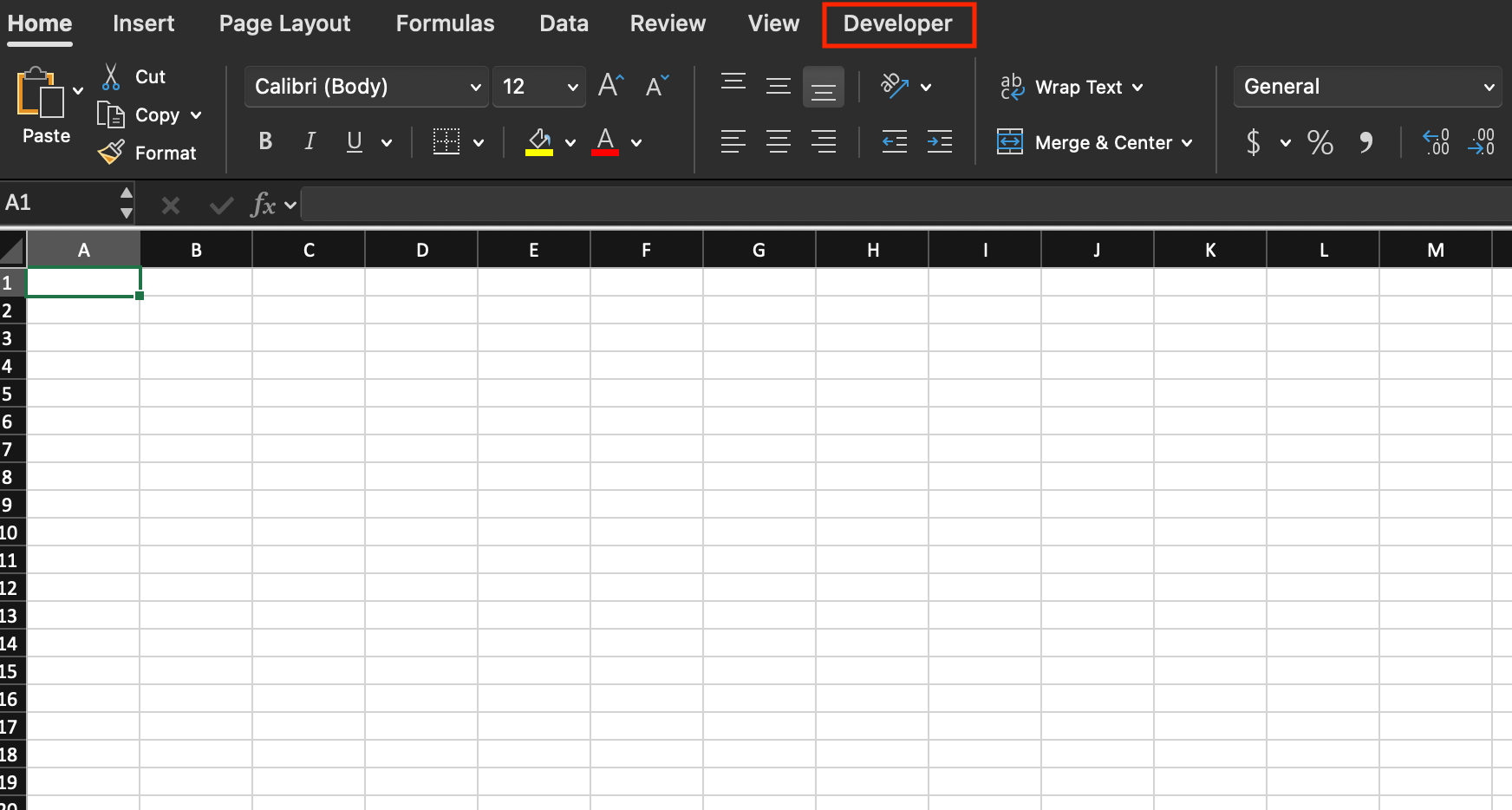 How to Build a VBA Web Scraper in Excel: 2025 Step-by-Step Guide ...